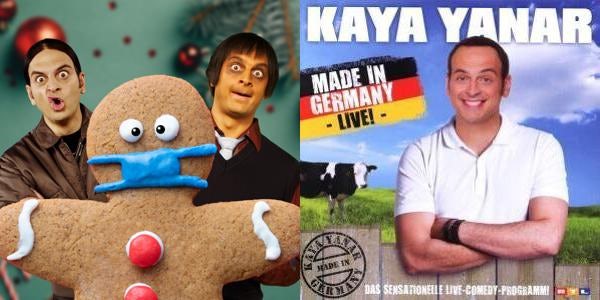 Kaya Yanar Store: Official Merch & Vinyl