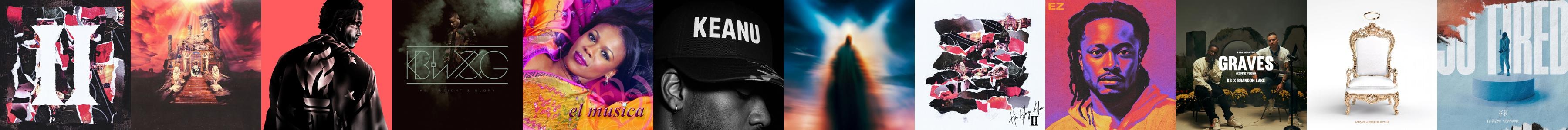 KB Store: Official Merch & Vinyl