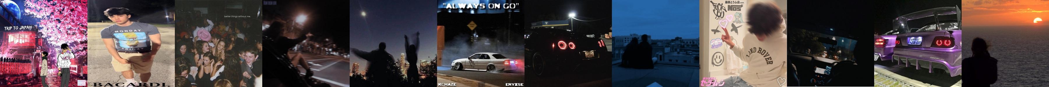 KCHAZE Store: Official Merch & Vinyl