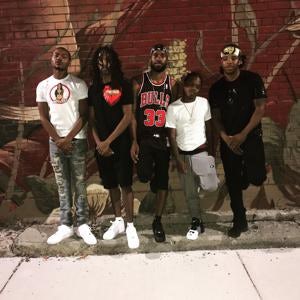 Kdoe Store: Official Merch & Vinyl