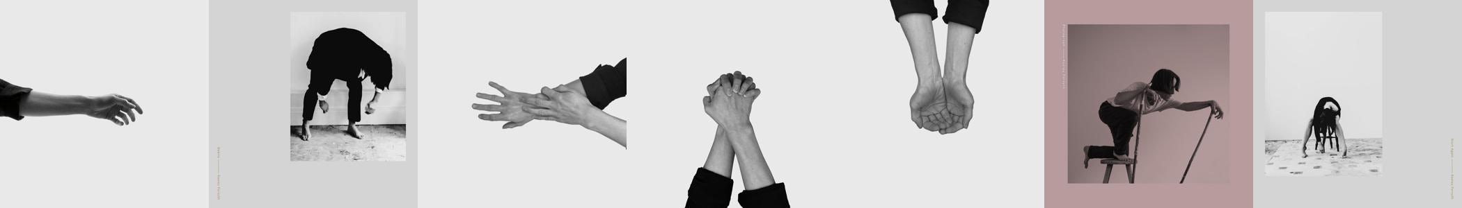 Keeley Forsyth Store: Official Merch & Vinyl