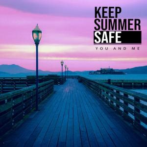 Keep Summer Safe Store: Official Merch & Vinyl