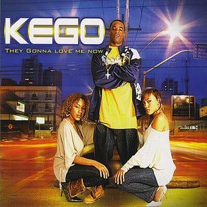 Kego Store: Official Merch & Vinyl