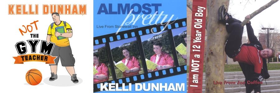 Kelli Dunham Store: Official Merch & Vinyl