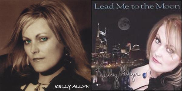 Kelly Allyn Store: Official Merch & Vinyl