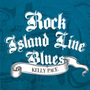 Kelly Pace Store: Official Merch & Vinyl