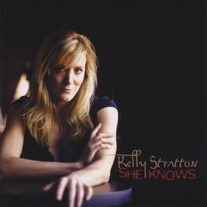 Kelly Stratton Store: Official Merch & Vinyl