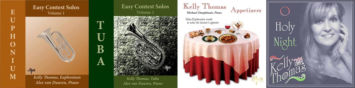 Kelly Thomas Store: Official Merch & Vinyl