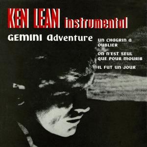 Ken Lean Store: Official Merch & Vinyl