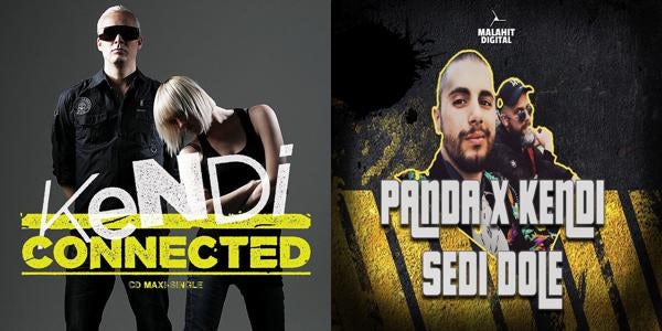 Kendi Store: Official Merch & Vinyl
