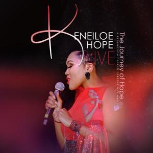 Keneiloe Hope Store: Official Merch & Vinyl