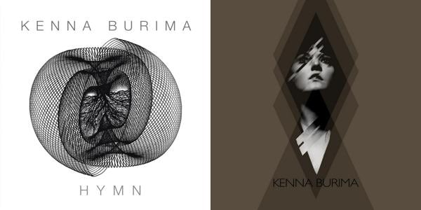 Kenna Burima Store: Official Merch & Vinyl