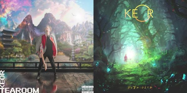 Keor Store: Official Merch & Vinyl