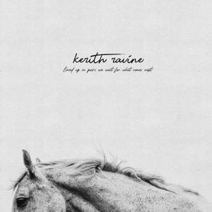 Kerith Ravine Store: Official Merch & Vinyl