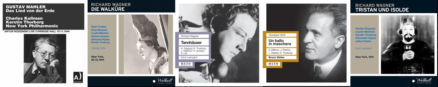 Kerstin Thorborg Store: Official Merch & Vinyl