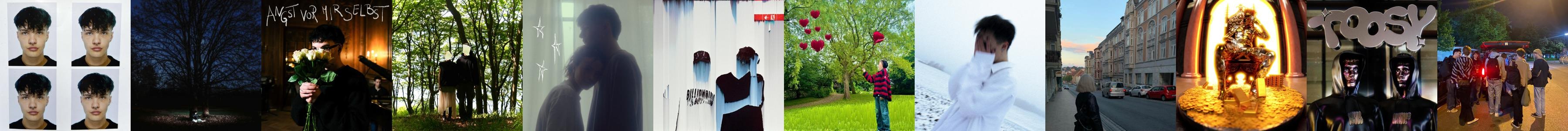 Keule Store: Official Merch & Vinyl