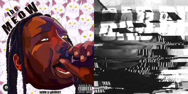 Kevin Jz Prodigy Store: Official Merch & Vinyl