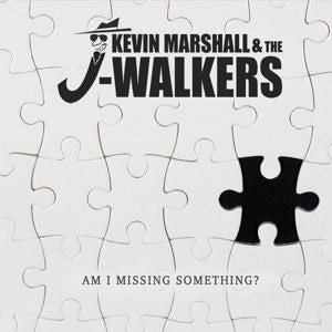 Kevin Marshall & the J-Walkers Store: Official Merch & Vinyl
