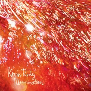 Kevin Purdy Store: Official Merch & Vinyl