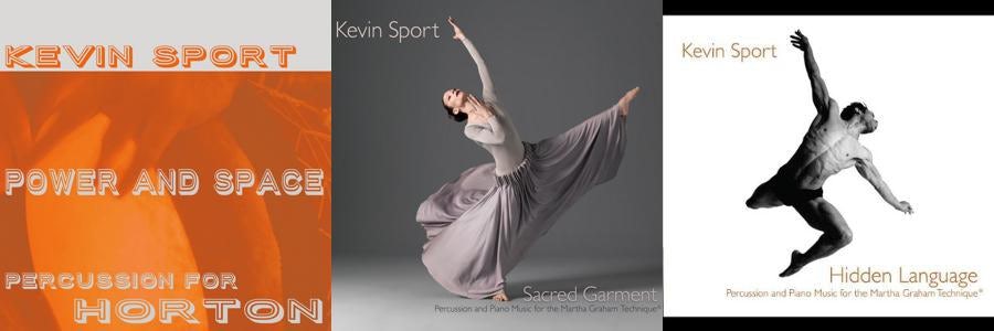 Kevin Sport Store: Official Merch & Vinyl