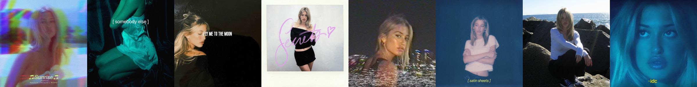 Kevitch Store: Official Merch & Vinyl