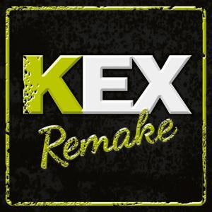 KEX Remake Store: Official Merch & Vinyl