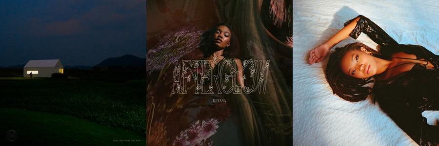 KEYANA Store: Official Merch & Vinyl