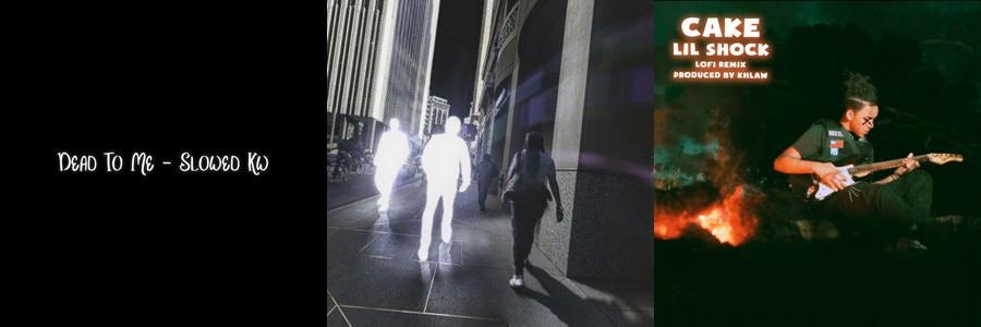 Khlaw Store: Official Merch & Vinyl