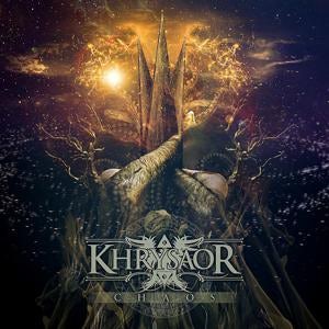 Khrysaor Store: Official Merch & Vinyl