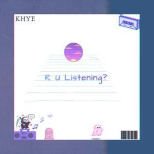 Khye Store: Official Merch & Vinyl
