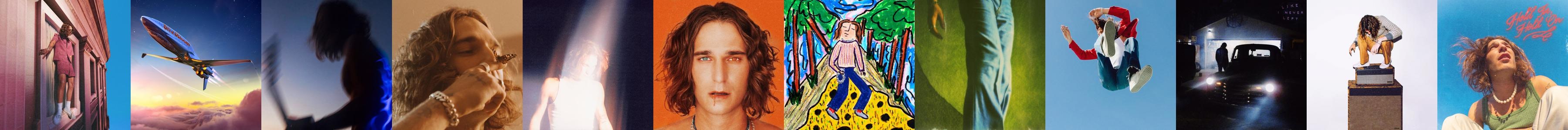 Kid Bloom Store: Official Merch & Vinyl