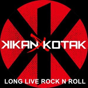Kikan Store: Official Merch & Vinyl