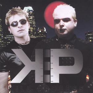 Kill Process Store: Official Merch & Vinyl