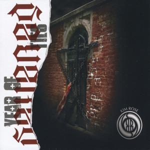 Kim Rose Store: Official Merch & Vinyl