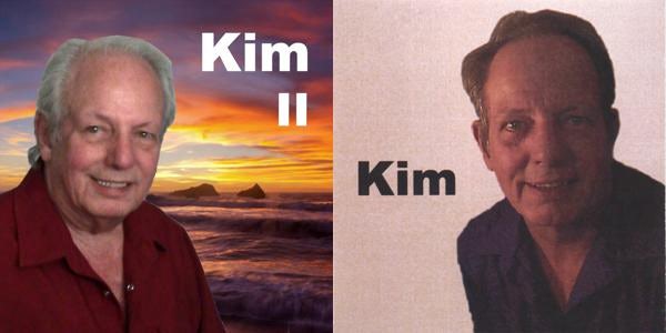 Kim York Store: Official Merch & Vinyl