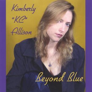 Kimberly Allison Store: Official Merch & Vinyl
