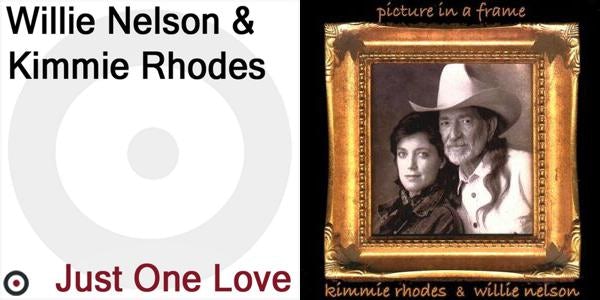 Willie Nelson and Kimmie Rhodes Store: Official Merch & Vinyl