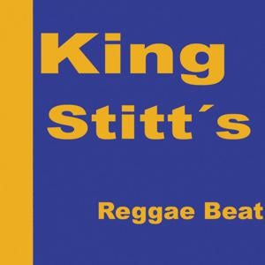 King Stitt Store: Official Merch & Vinyl
