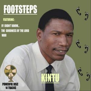 Kintu Store: Official Merch & Vinyl