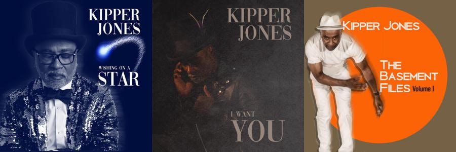 kipper jones Store: Official Merch & Vinyl