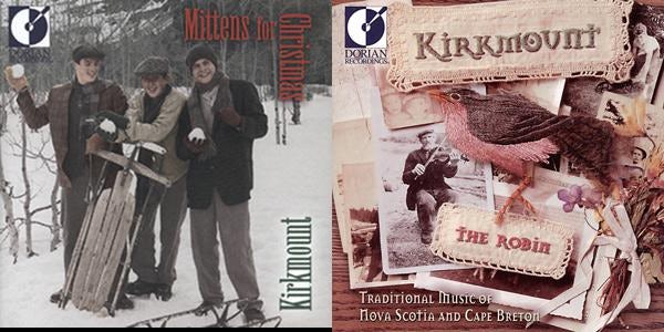 Kirkmount Store: Official Merch & Vinyl