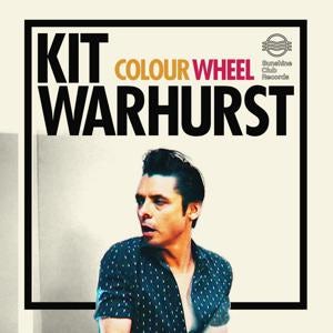 Kit Warhurst Store: Official Merch & Vinyl