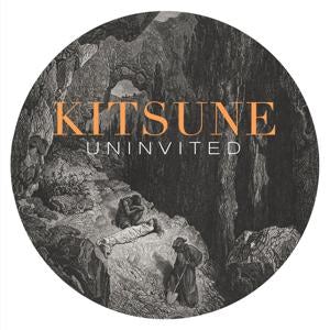 Kitsune Store: Official Merch & Vinyl