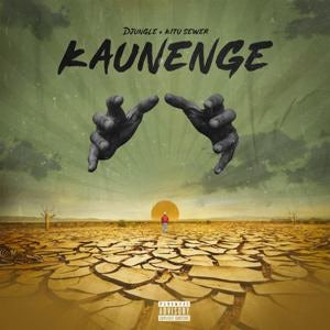 Kitu Sewer Store: Official Merch & Vinyl