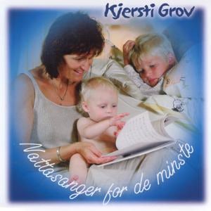 Kjersti Grov Store: Official Merch & Vinyl