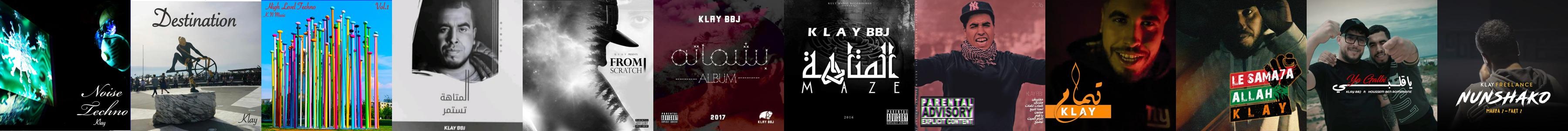 Klay BBJ Store: Official Merch & Vinyl