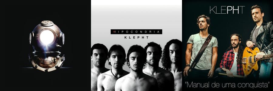 Klepht Store: Official Merch & Vinyl