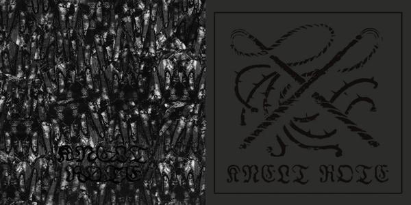 Knelt Rote Store: Official Merch & Vinyl