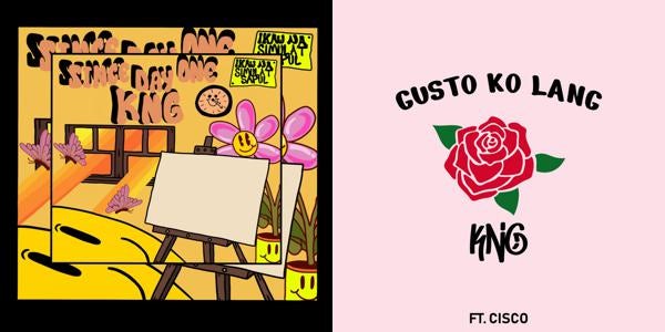 KnG Store: Official Merch & Vinyl