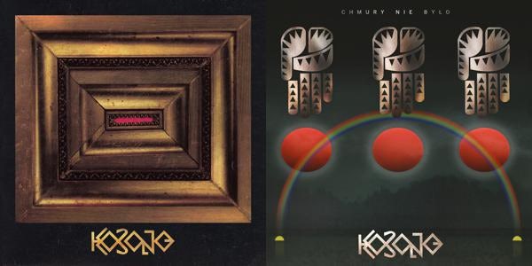 Kobong Store: Official Merch & Vinyl